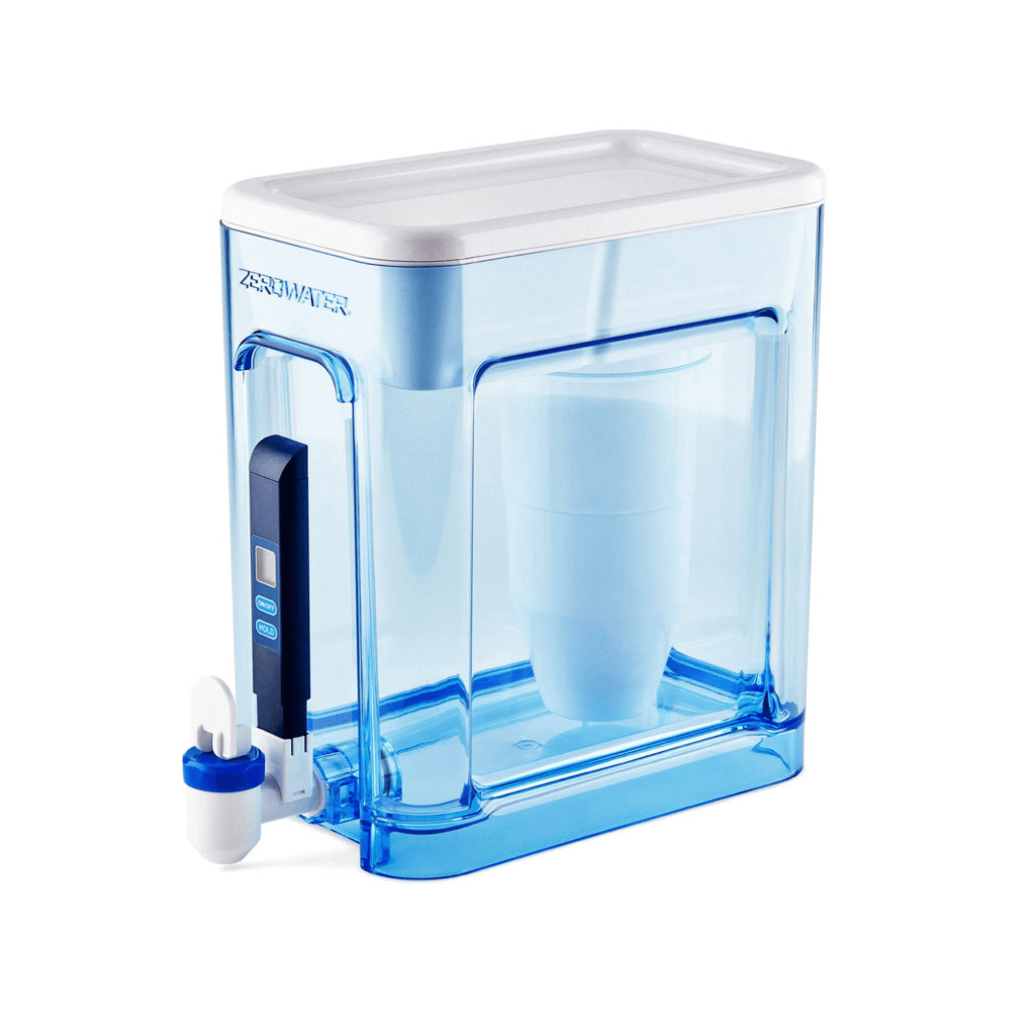 ZeroWater Filter Jug 5.2L | Shop Water Filters & Jugs