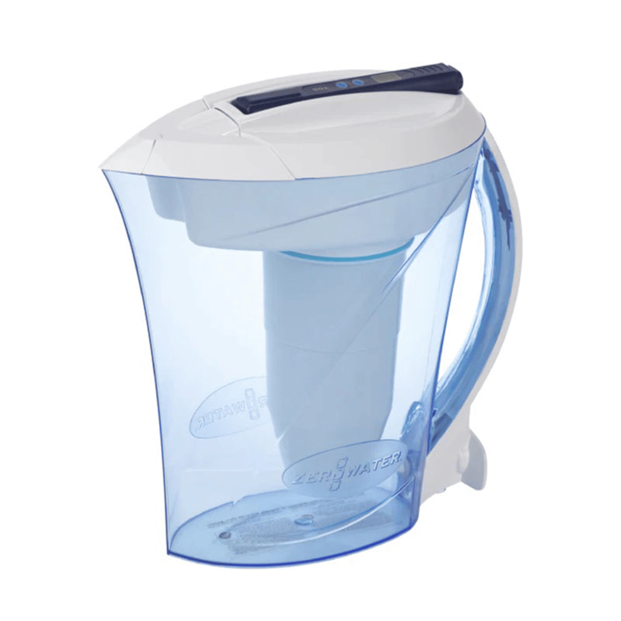 ZeroWater Filter Jug 2.3L | Shop Water Filters Jugs Online