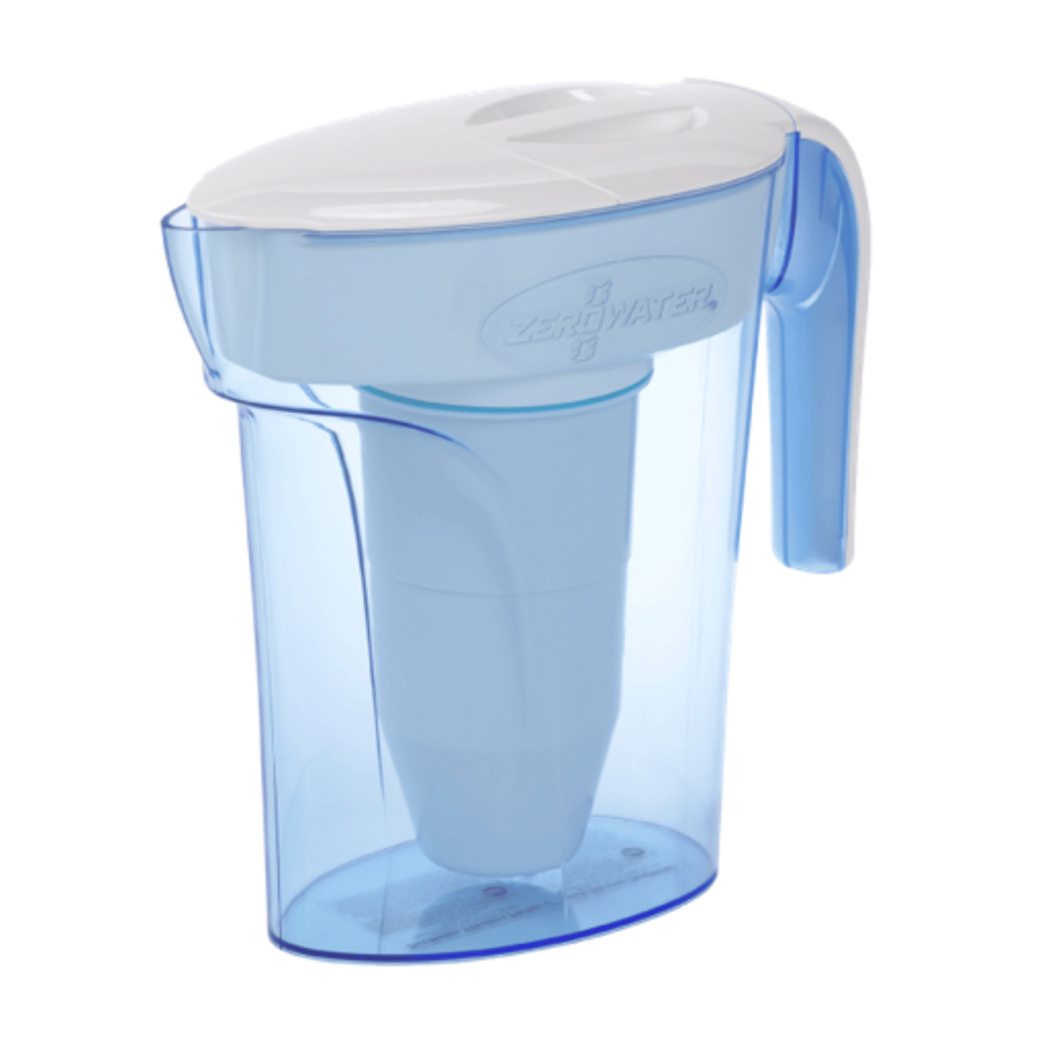 ZeroWater Filter Jug 1.7L | Shop Water Filters Jugs Online