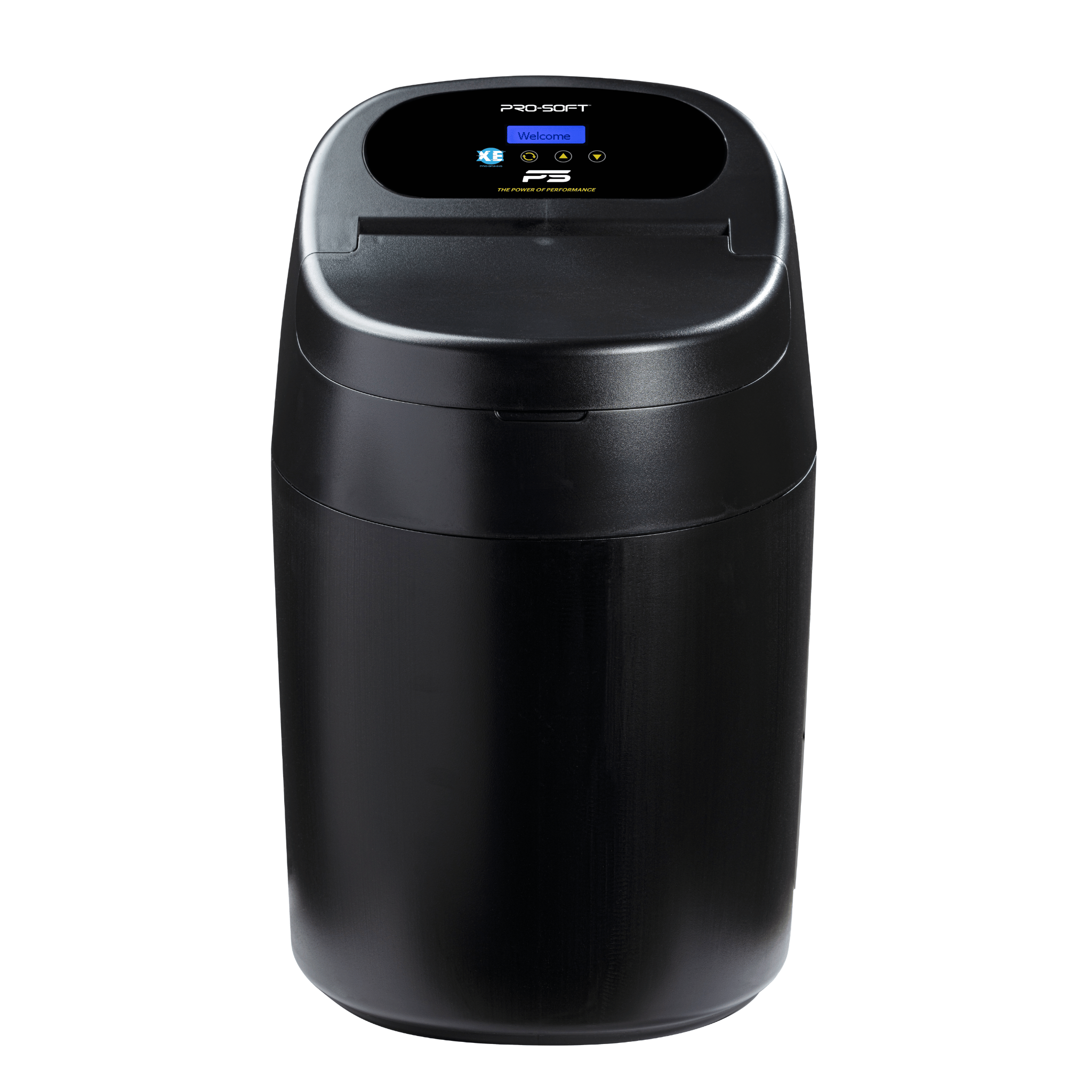 Prosoft By Monarch Water Softener | Electric Water Softeners