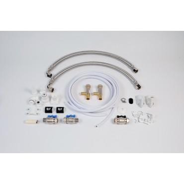 Water Softener Installation Kit 22mm | Kits & Accessories