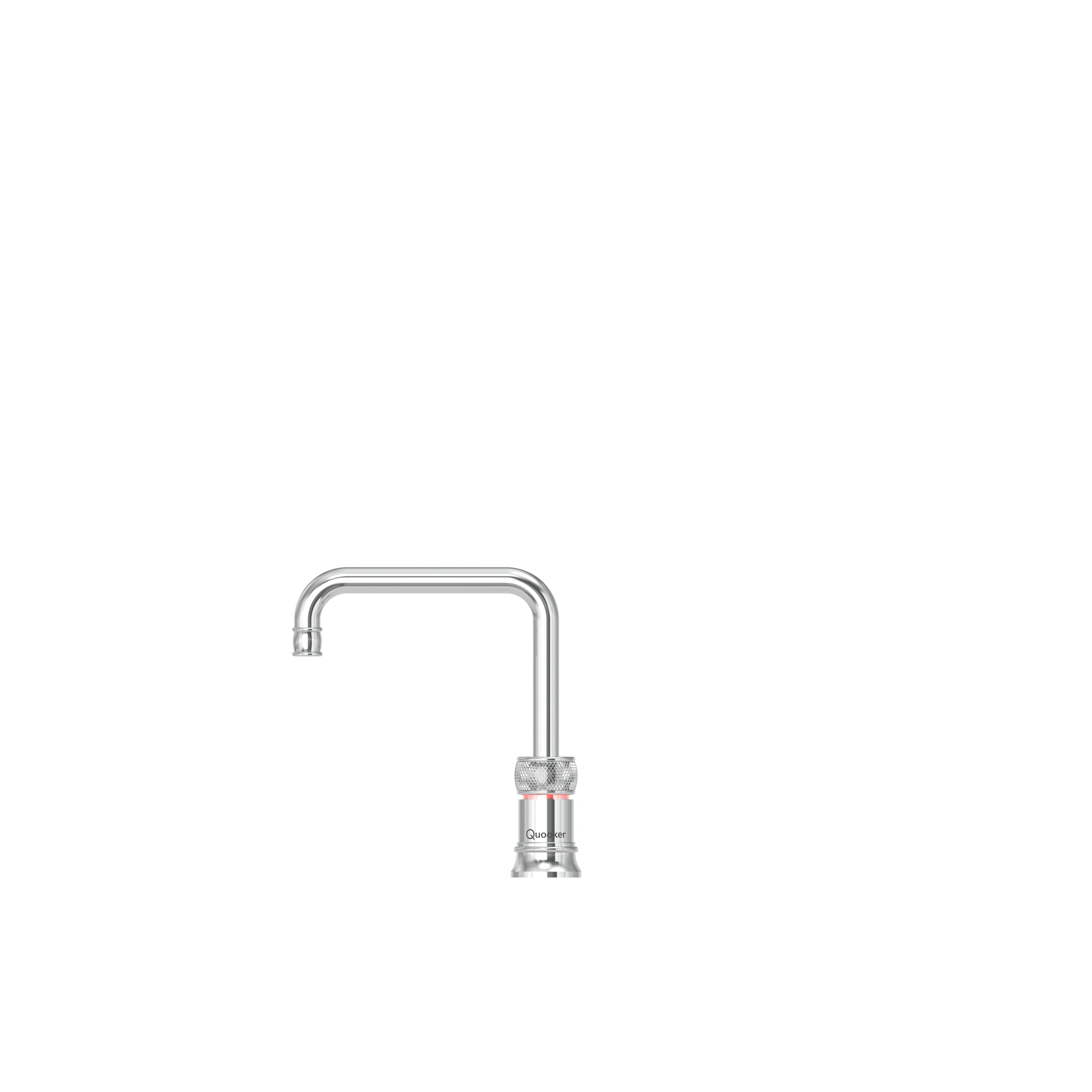 The Quooker Classic Nordic Square Tap | Shop Filter Taps ...