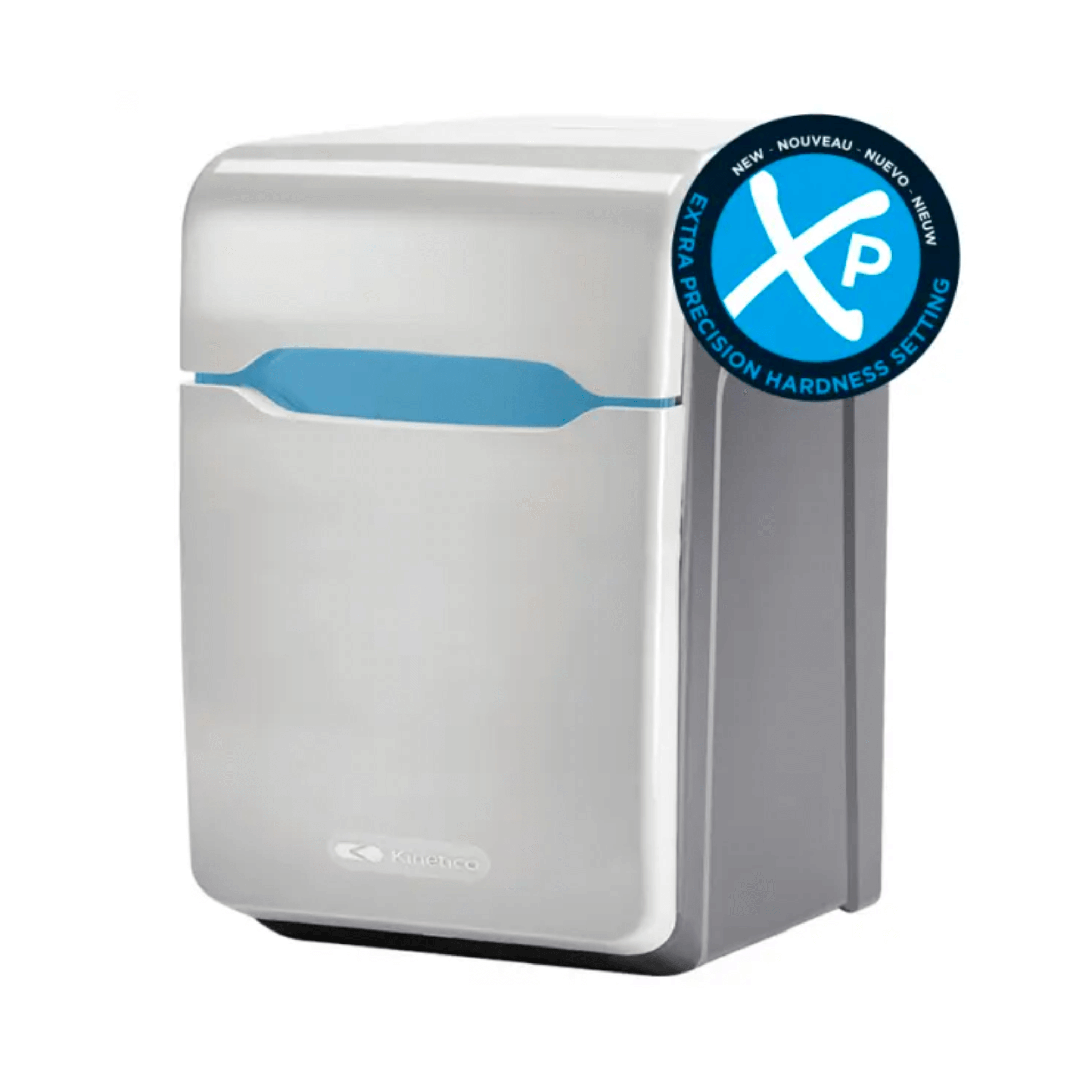 Kinetico Premier Plus Water Softener (With XP) | Shop Now...