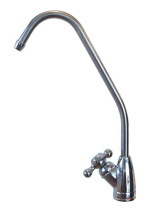The Puricom Vega Mini Filter Tap | Shop Water Filter Taps...