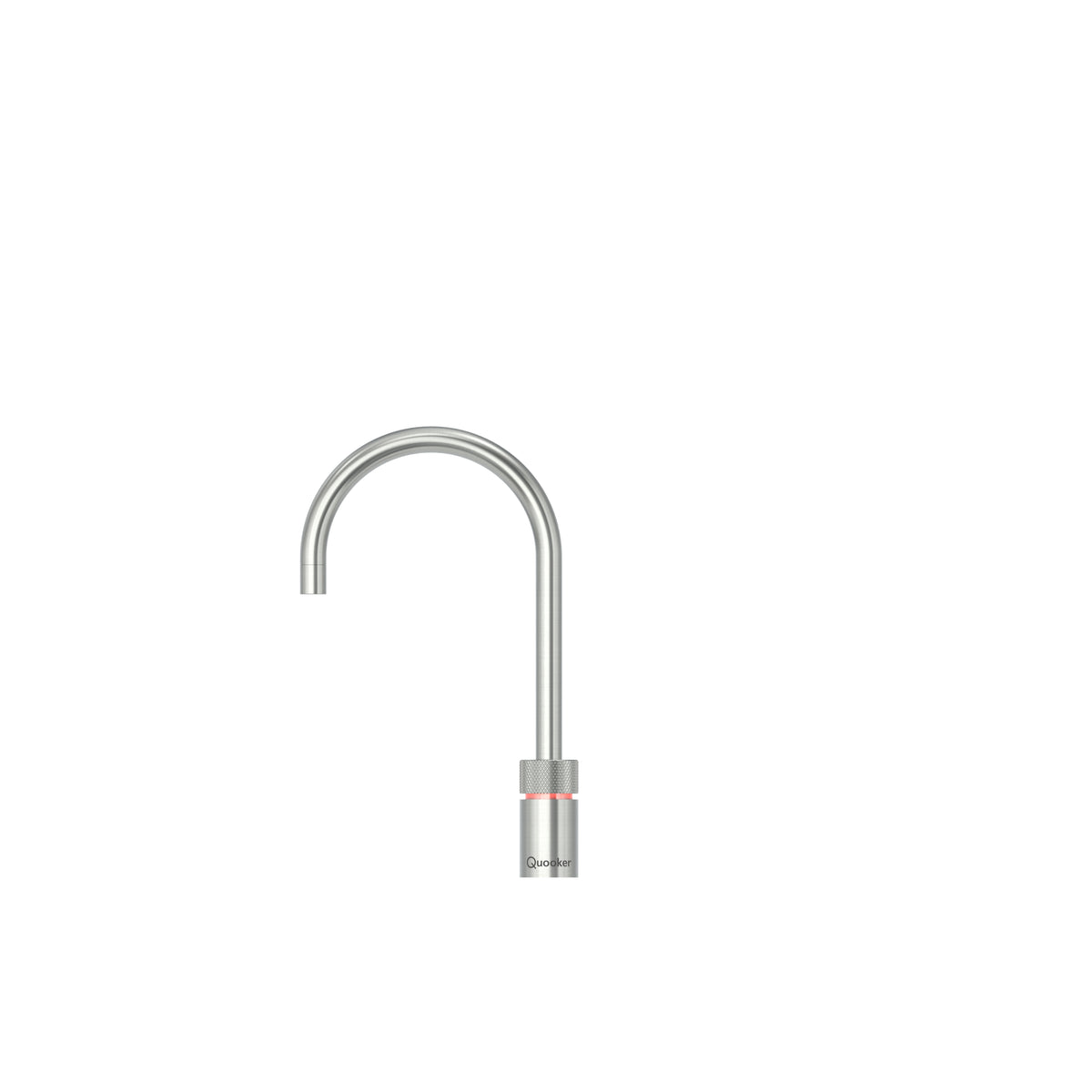Shop The Quooker Nordic Round Tap | The Pro3 4 in 1 Tap ...