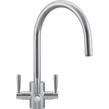 The Olympus Franke 3 way Filterflow Tap | Water Filter Taps
