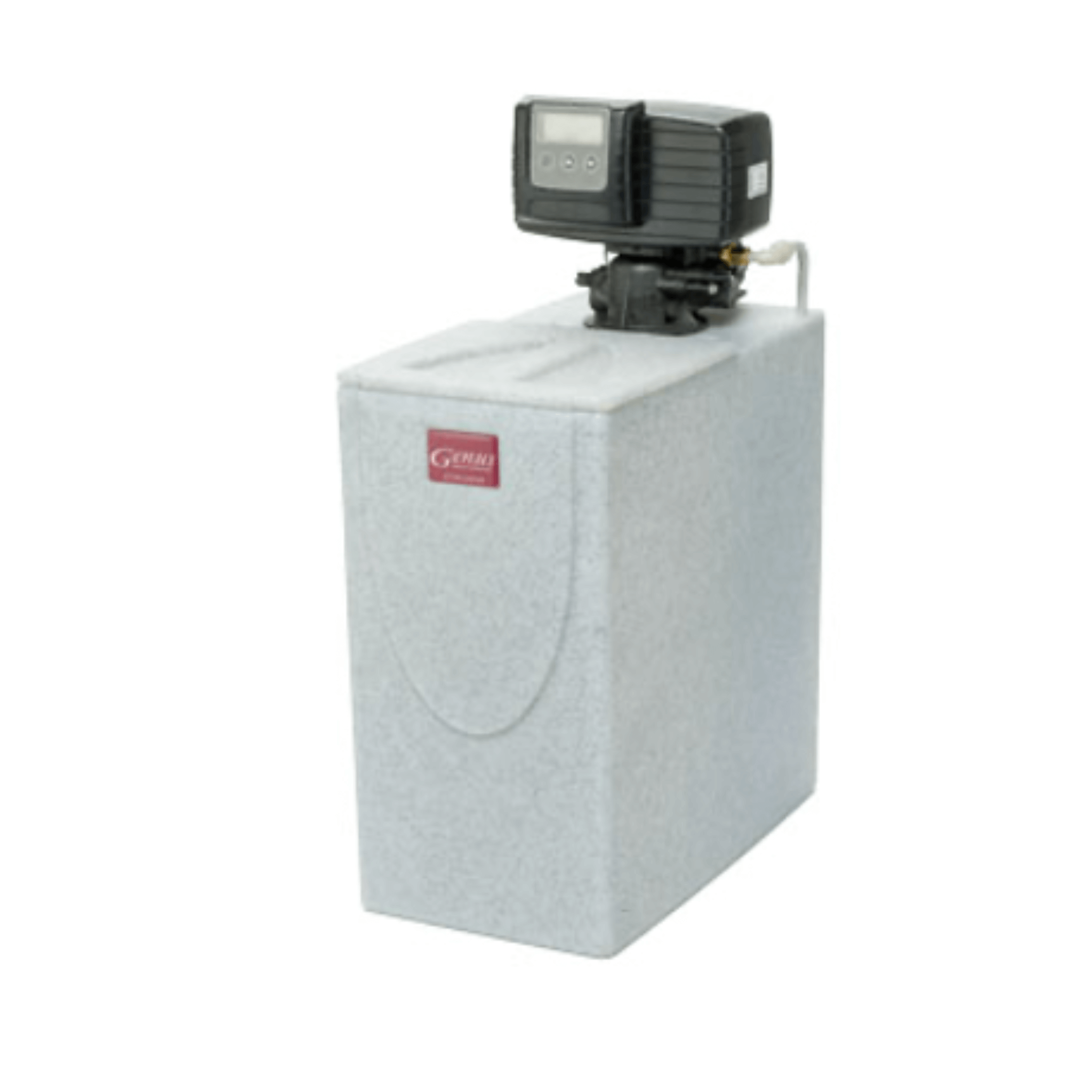 Genus SD 130 Single Tank Water Softener | Electric Softeners