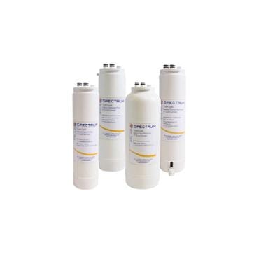 Spectrum Twist Lock Micro Carbon Filter | Replacement Filter