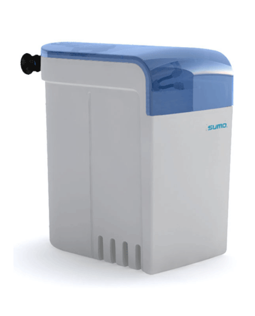 Kinetico Sumo Water Softener | Single Tank & Non-Electric...