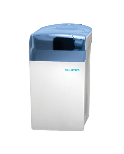 Kinetico Sumo Water Softener | Single Tank & Non-Electric...
